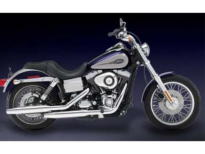 Used 2009 Harley-Davidson Dyna® Low Rider® Motorcycle - Specs, Price ...