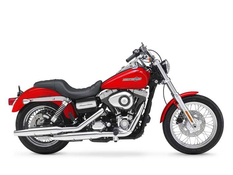 2011 wide glide engine