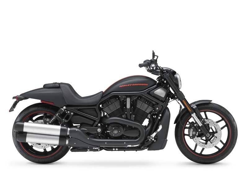 Used 2012 Harley-Davidson Night Rod® Special Motorcycle - Specs, Price ...