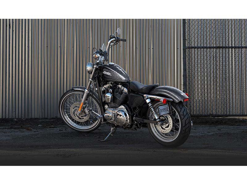 Used 2014 Harley-Davidson Sportster® Seventy-Two®, Salem OR | Specs ...