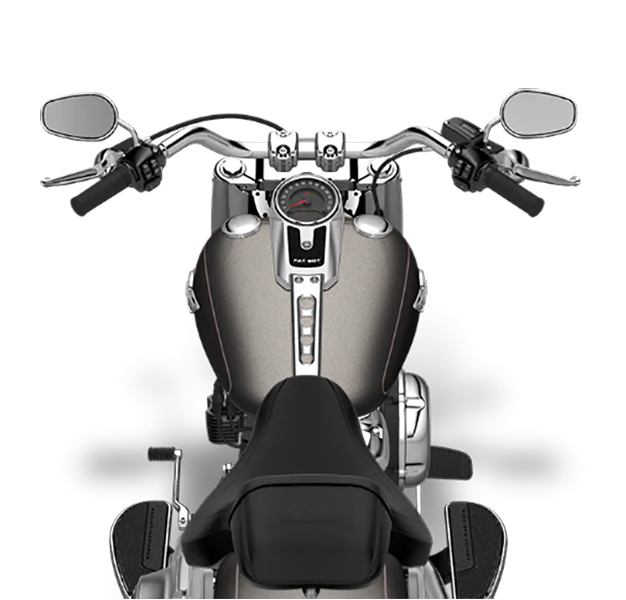 Used 2018 Harley-Davidson Fat Boy® 107 Motorcycle - Specs, Price ...
