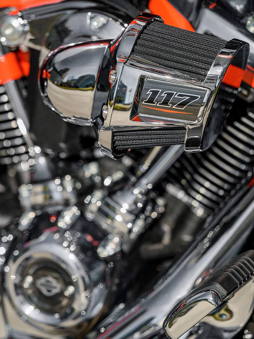 New 2022 Harley-Davidson CVO™ Road Glide® Envious Green Fade ...