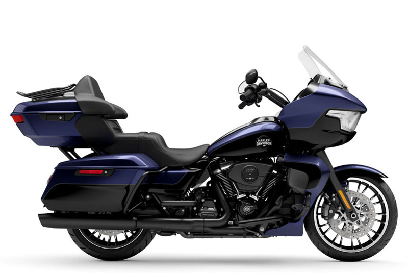 New 2026 Harley-Davidson Road Glide® Limited - Specs, Price, Photos ...