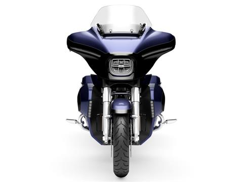 New 2026 Harley-Davidson Street Glide® Limited Purple Abyss / Vivid ...