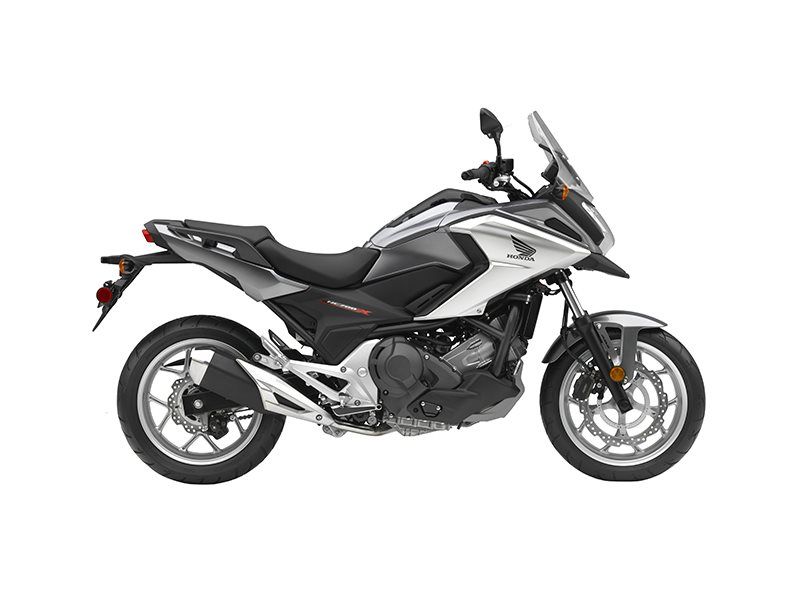 Used 2016 Honda NC700X Motorcycles in Saint George, UT | Stock Number ...