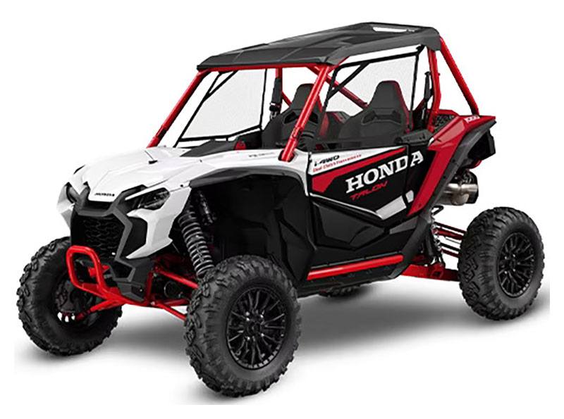 Honda Talon 2023 Release Date