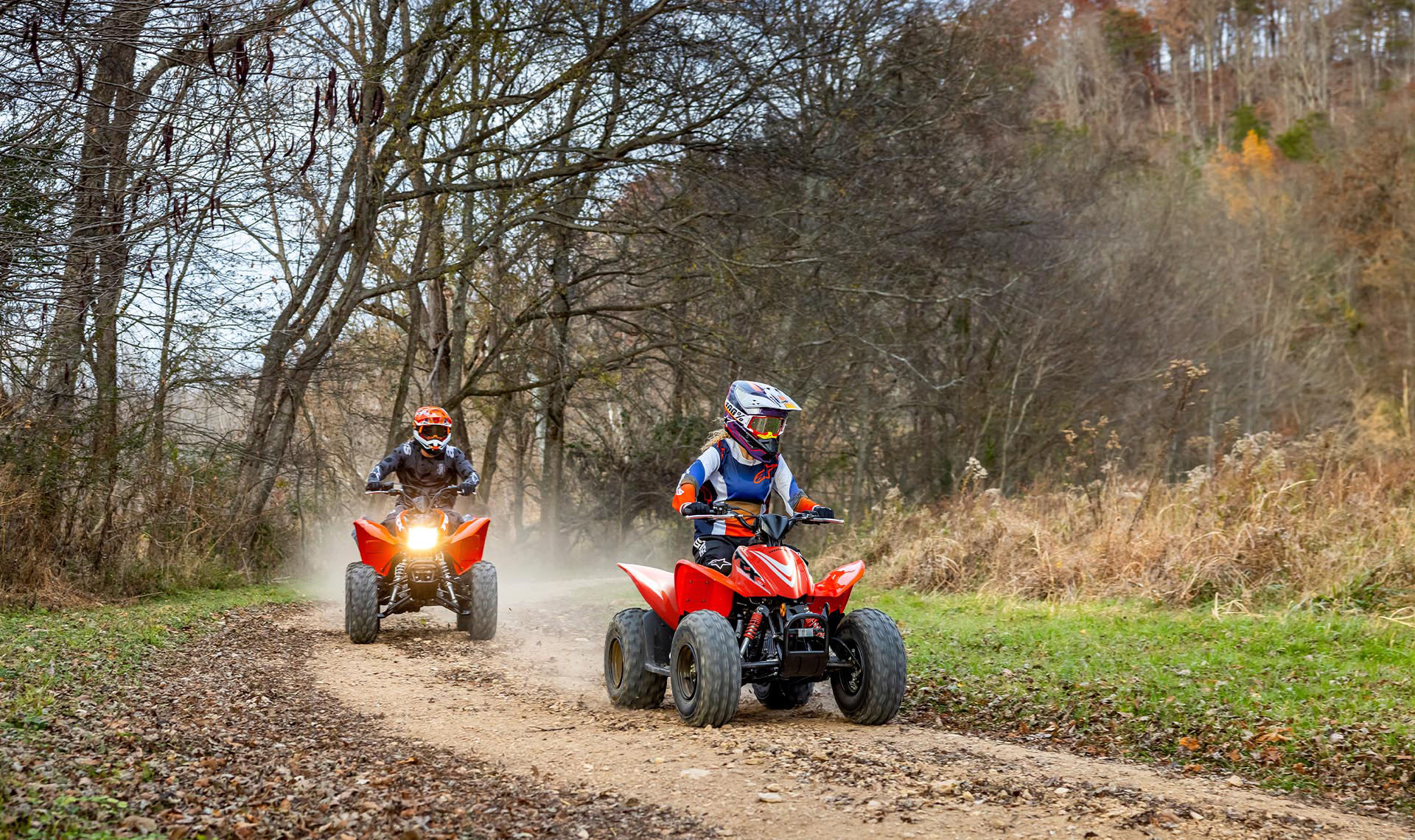 New 2026 Honda TRX90X, Bay City MI | Specs, Price, Photos | Red