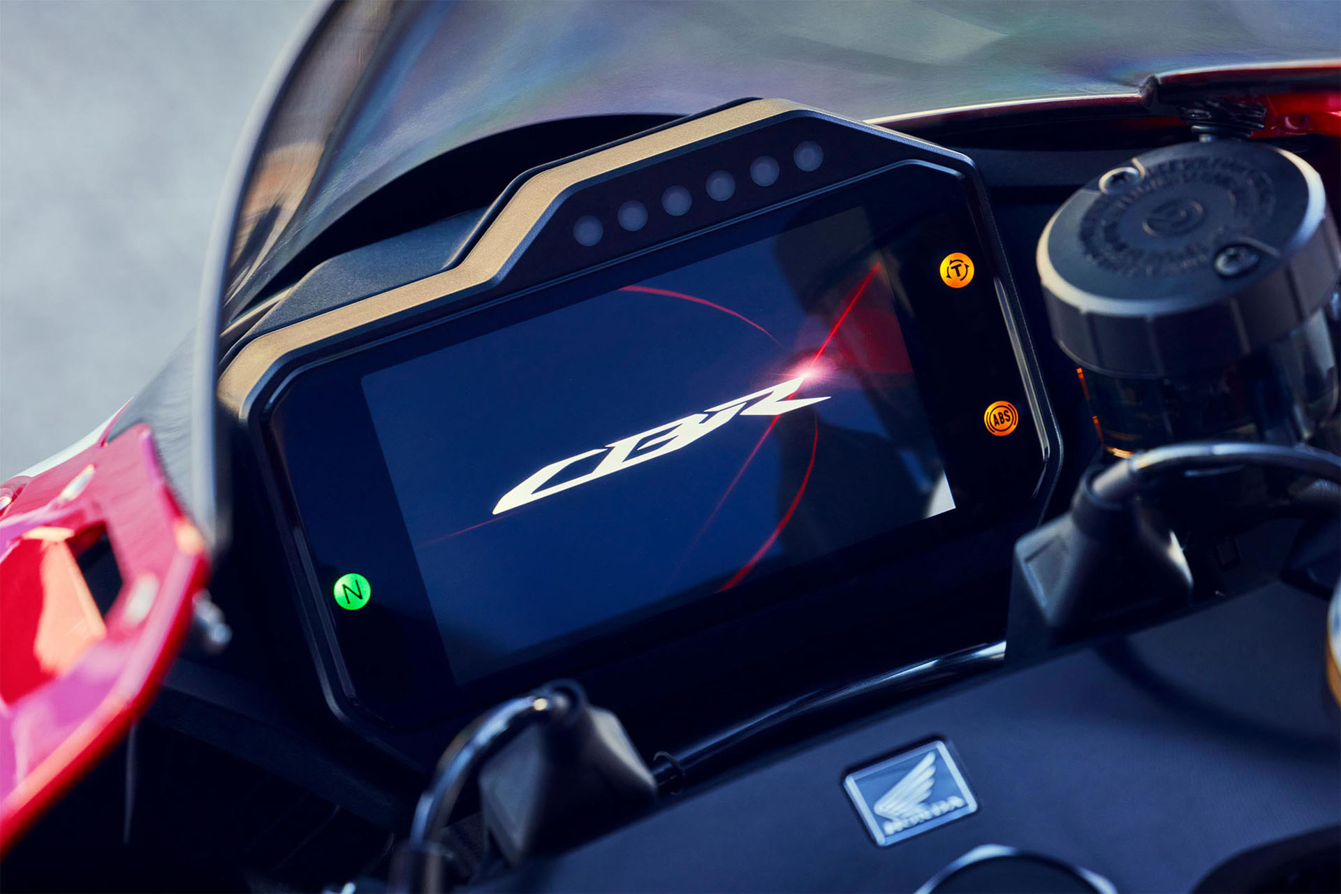 Compare Models: 2026 Honda CBR1000RR-R Fireblade SP vs 2026 Honda ...