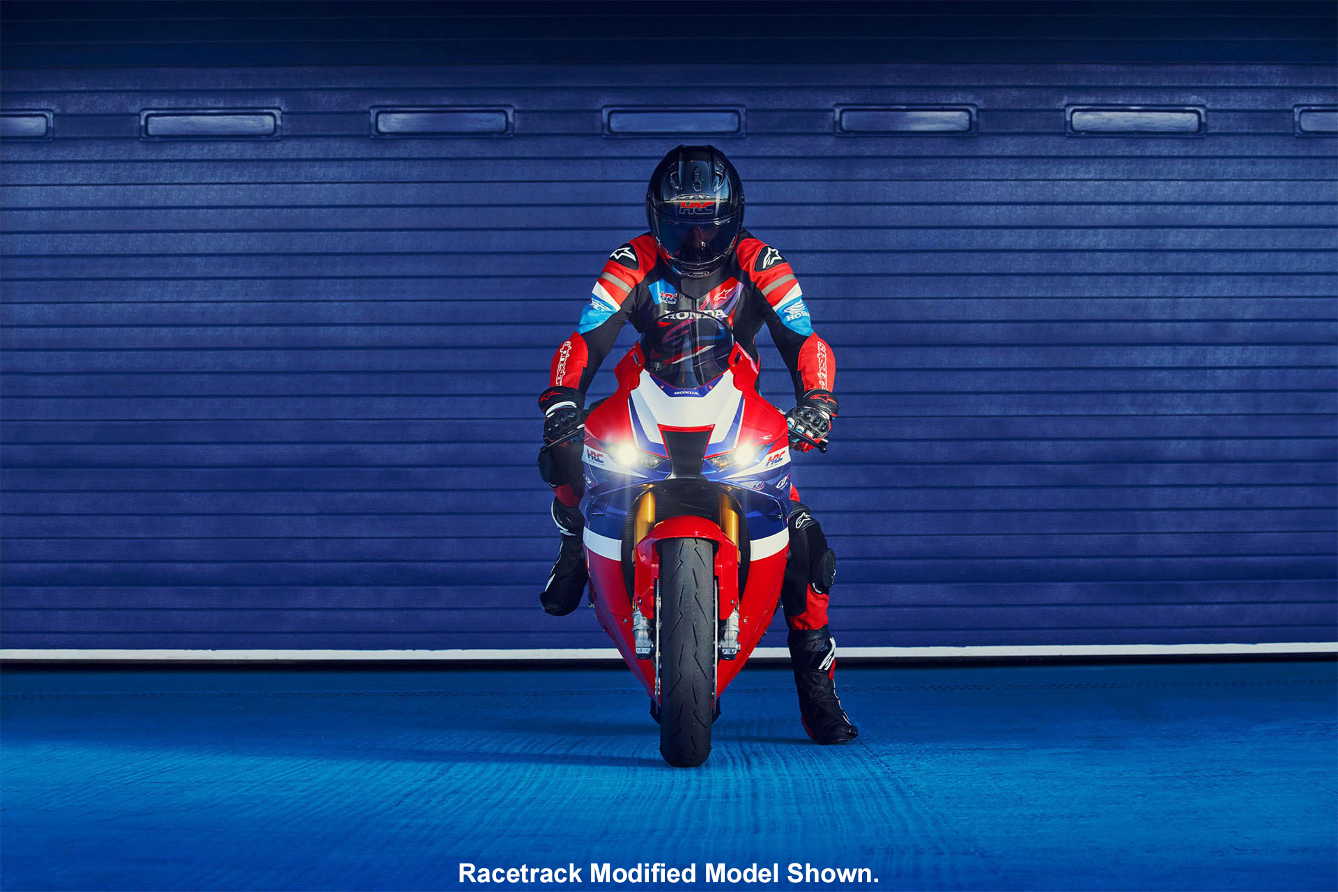 Compare Models: 2026 Honda CBR1000RR-R Fireblade SP vs 2026 Honda ...