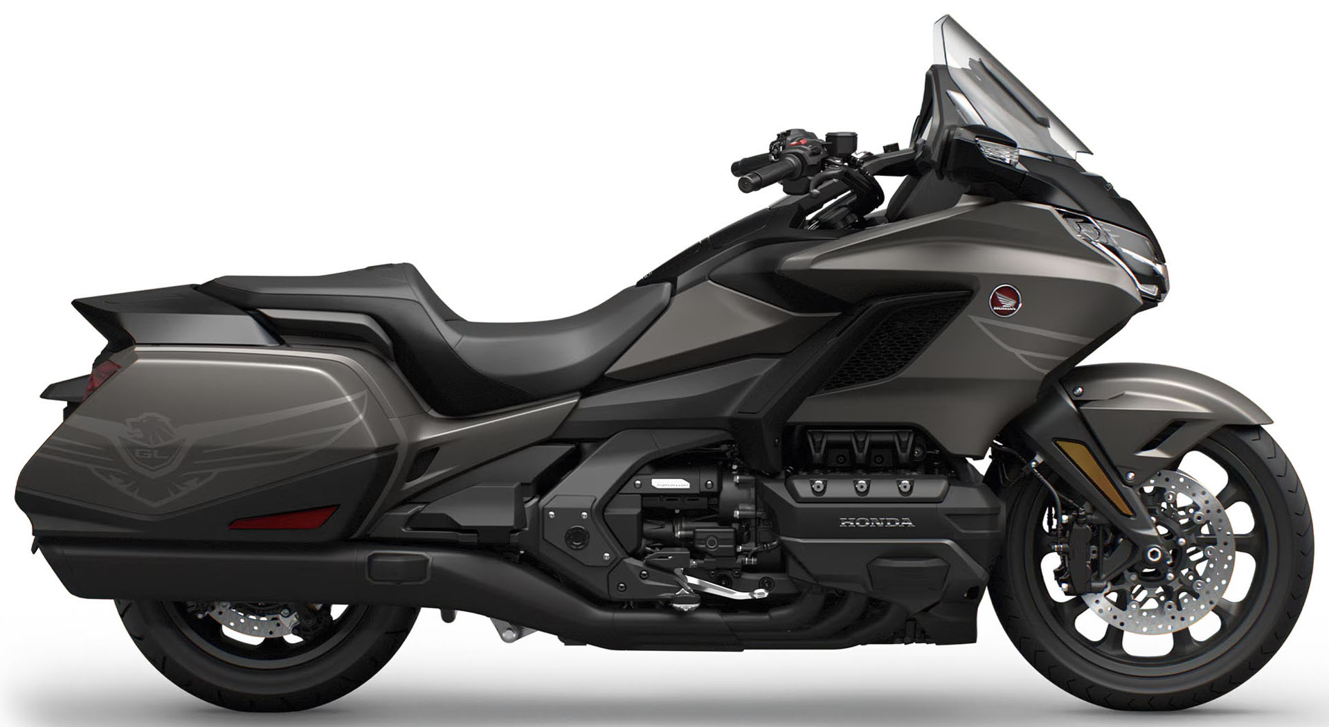 2026 Honda Gold Wing, Fayetteville TN | New Motorcycles for Sale: Specs ...