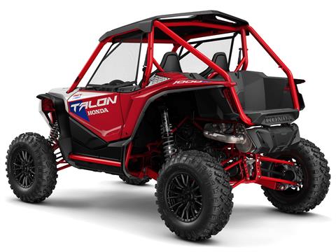 New 2026 Honda Talon 1000R FOX Live Valve, New Mexico | Specs, Price ...