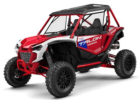 New 2026 Honda Talon 1000R FOX Live Valve, New Mexico | Specs, Price ...