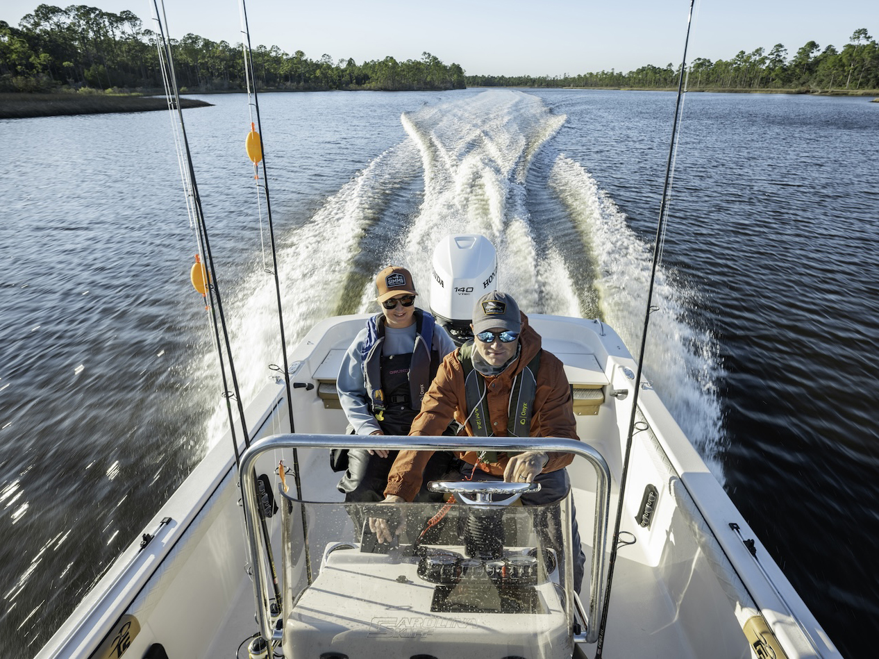 Model Feature Comparison | Honda Marine BF140 - X - Mech and Honda ...