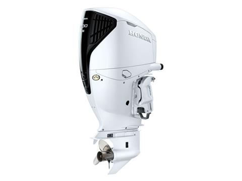 New Honda Marine BF200 - X - iST Boat Engines in Erie, PA | Stock Number: