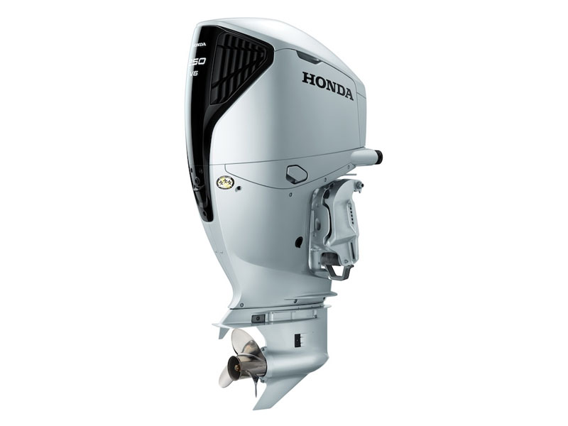 New Honda Marine BF250 - L - Mech Boat Engines in Erie, PA | Stock Number: