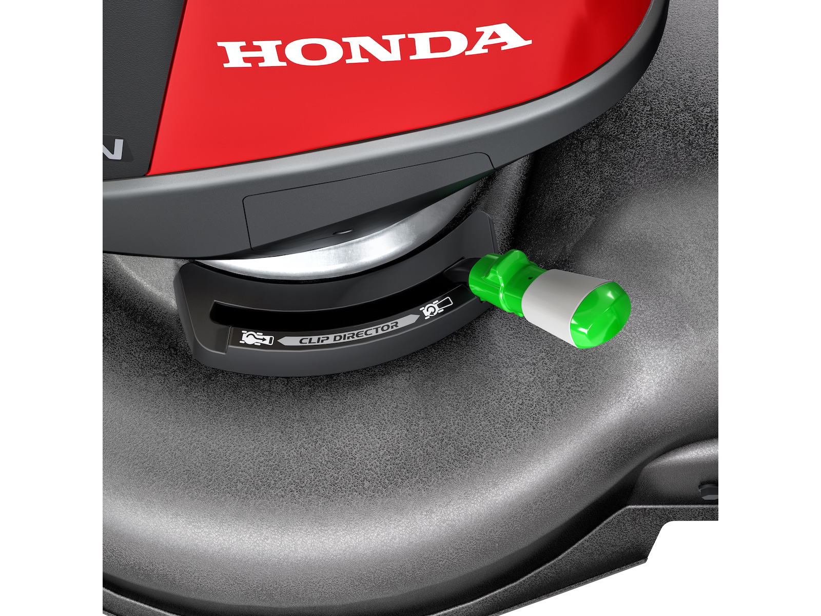 New Honda Power Equipment HRN-BV 21 in. Self Propelled Black | Lawn ...