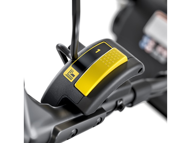New Honda Power Equipment HRX-BE 21 in. Self Propelled Black | Lawn ...