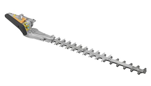 hedge pruner attachment