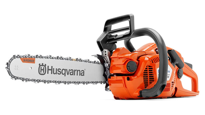 Husqvarna Power Equipment 439 16 in. bar Power Equipment Hancock ...