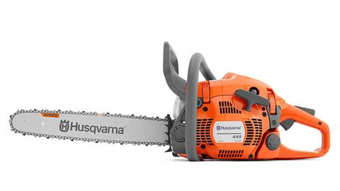 New Husqvarna Power Equipment 445 Power Equipment in Payson AZ HU695 Orange