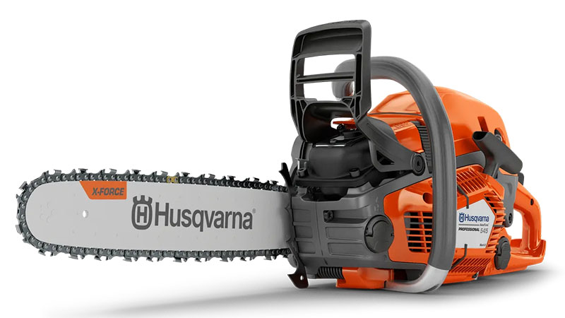 New Husqvarna Power Equipment 545 Mark II 20 in. bar New Husqvarna Power Equipment 545 Mark II 20 in. bar