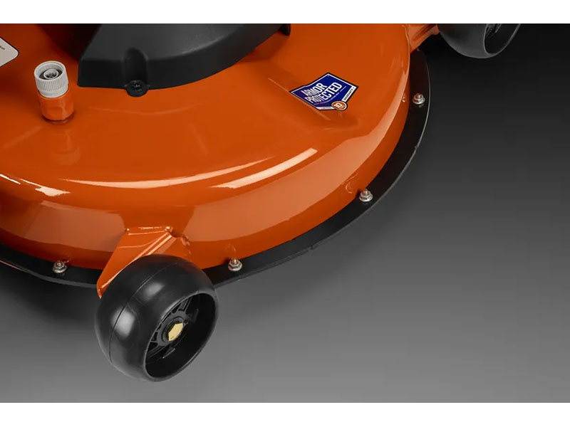 New 2023 Husqvarna Power Equipment Z246 46 in. Husqvarna 21.5 hp Saint Maries ID Specs Price Photos Orange