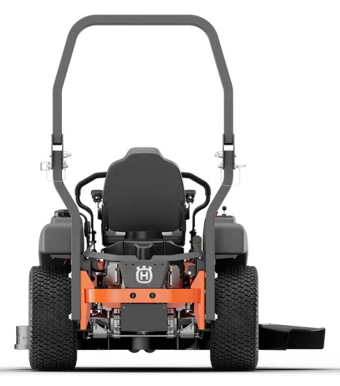 New 2026 Husqvarna Power Equipment MZ54 Special Edition 54 in. Kawasaki ...