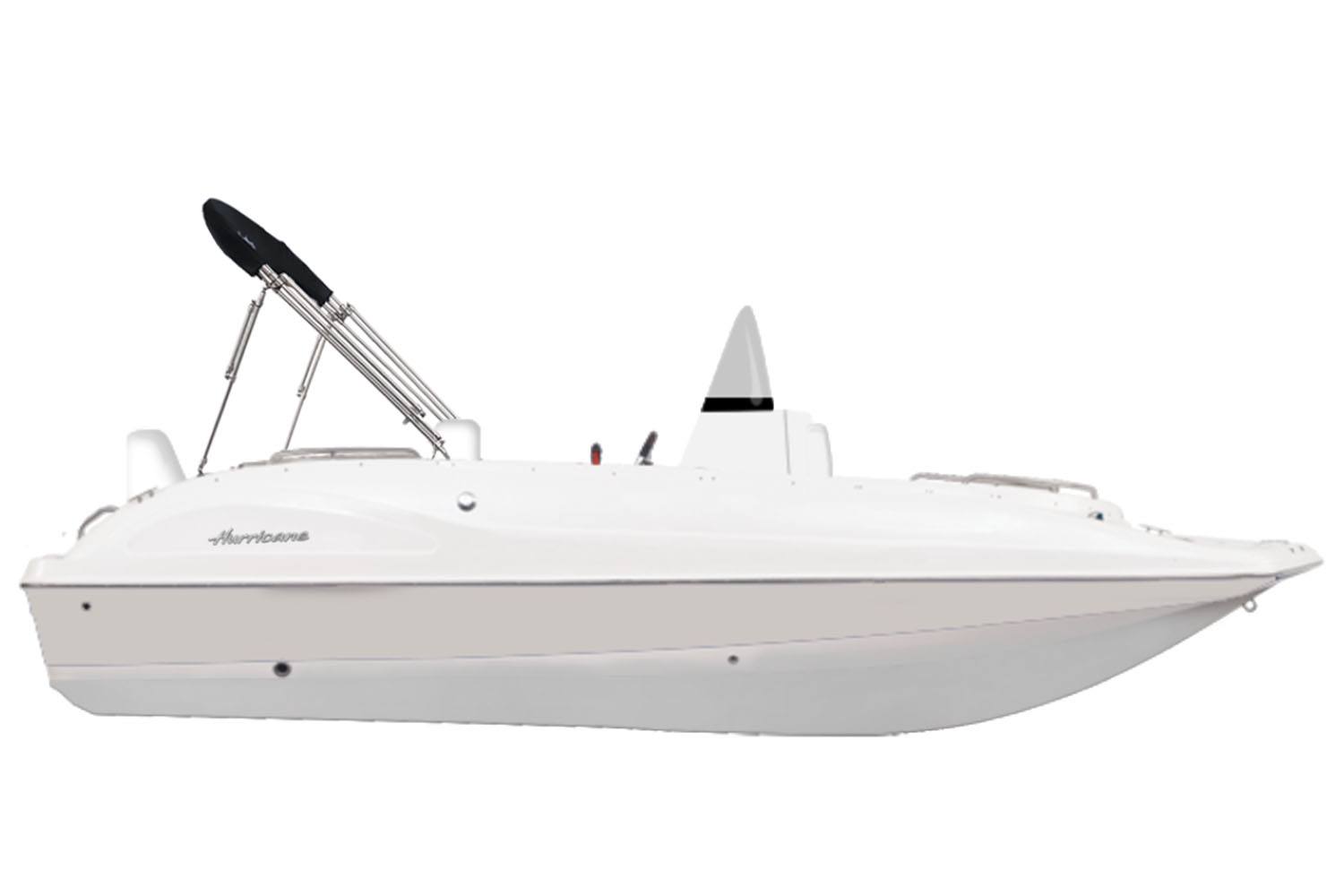 New 2024 Hurricane Center Console SS 231 OB, Tuscumbia AL | Specs ...