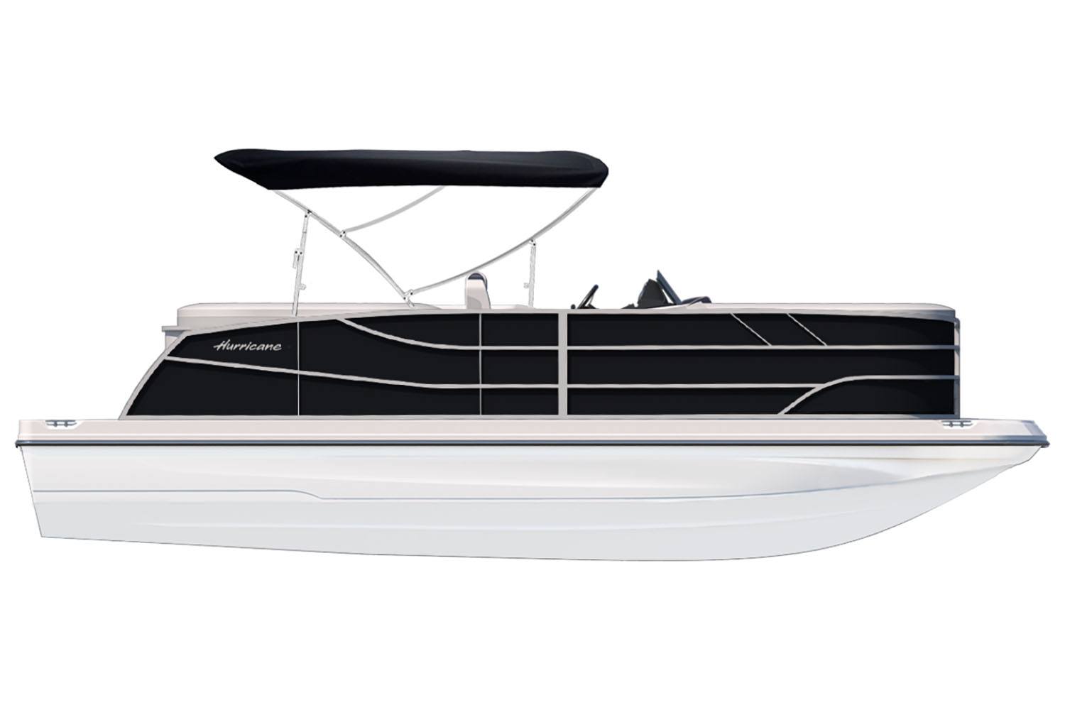 New 2024 Hurricane FunDeck 2360 SFL OB, Tuscumbia AL | Specs, Price ...