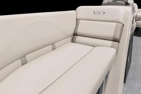 New 2020 Harris Cruiser LX160 Cruise | Power Boats Outboard in Kaukauna ...