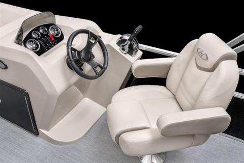 New 2020 Harris Cruiser LX160 Cruise | Power Boats Outboard in Kaukauna ...