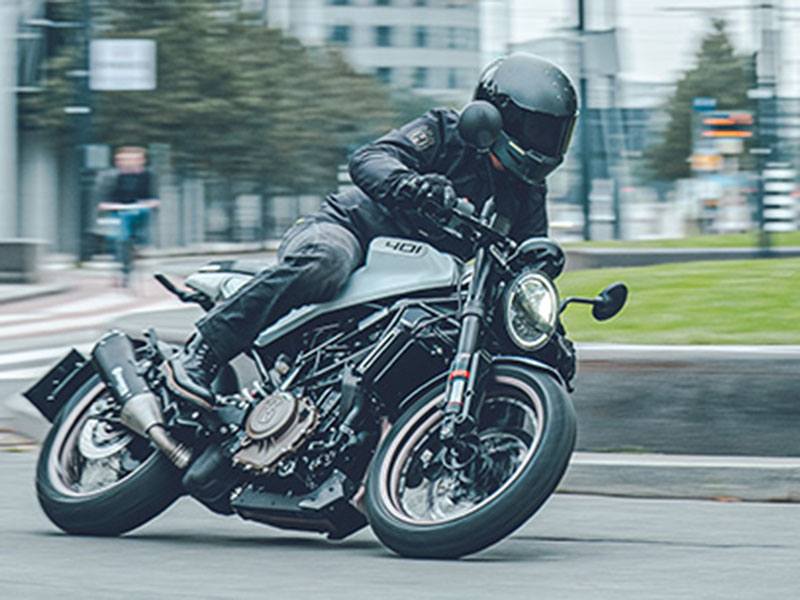 Used 2023 Husqvarna Vitpilen 401, Bakersfield CA | Specs, Price, Photos ...