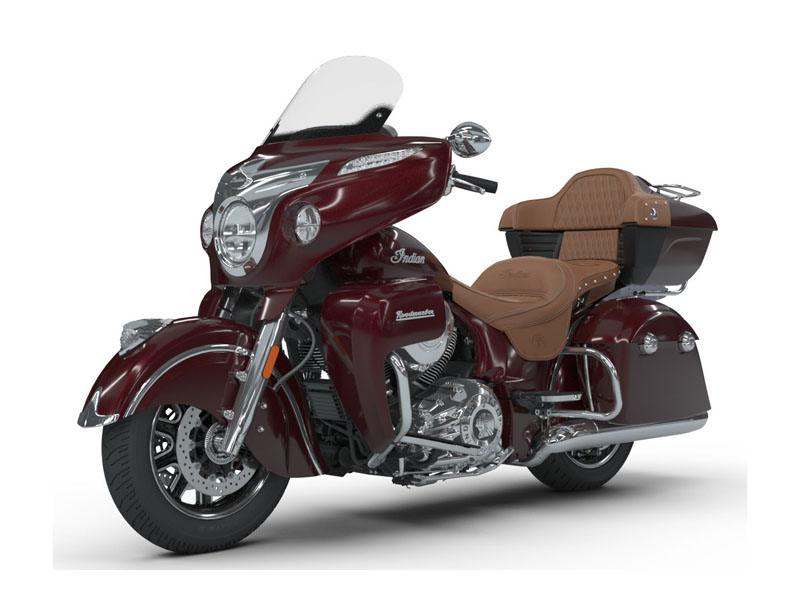 Used 2018 Indian Motorcycle Roadmaster® ABS | Motorcycles in Pasco WA ...