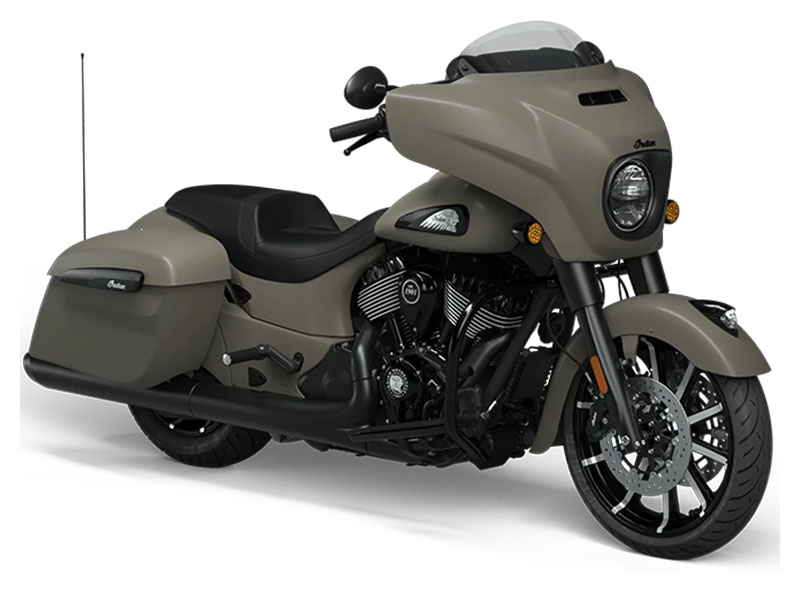 New 2023 Indian Motorcycle Chieftain® Dark Horse®, Tyler TX | Specs ...