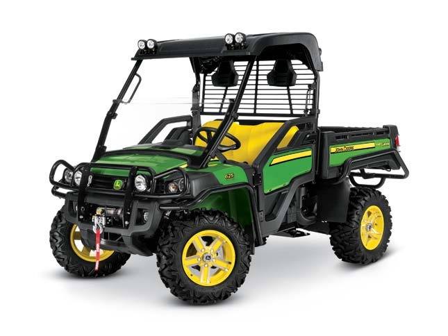 Used 2016 John Deere Gator XUV 625i, Fort Dodge IA | Specs, Price ...