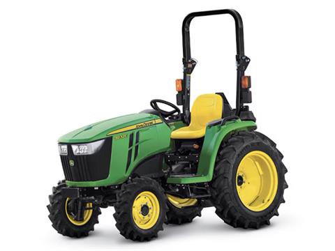 john deere inventory