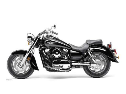 2007 kawasaki vulcan