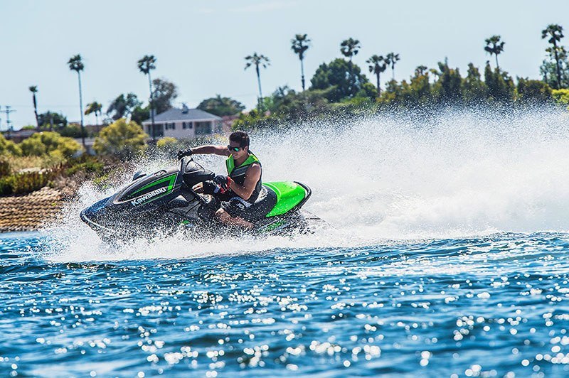 2017 Kawasaki Jet Ski STX-15F Watercraft Orlando Florida U11716