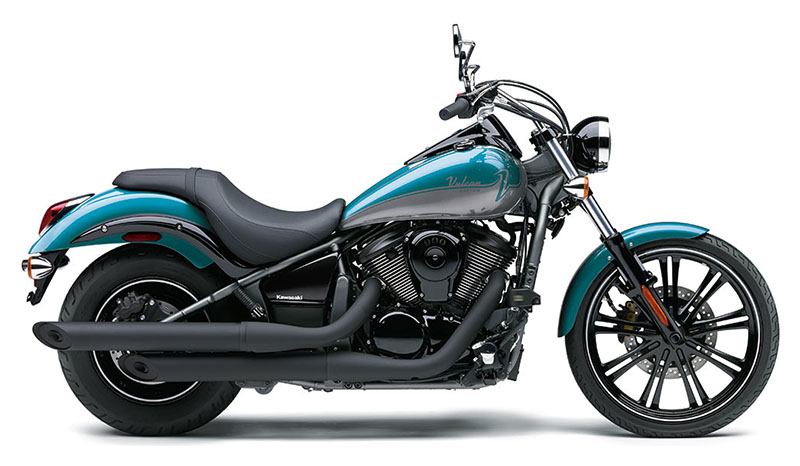 kawasaki vulcan vn900