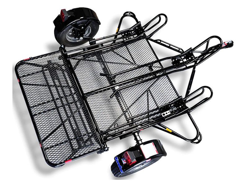 New 2022 Kendon Stand-Up Dirt Bike / Sport Bike / Scooter Sport Utility Trailers in Oklahoma ...