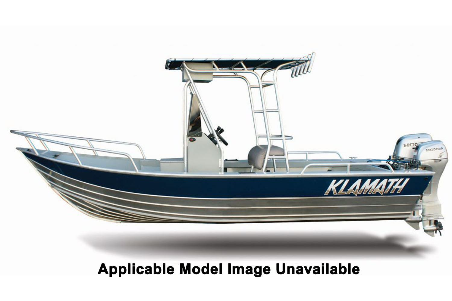 New 2025 Klamath 20 Bayrunner Power Boats Outboard in Lakeport, CA ...