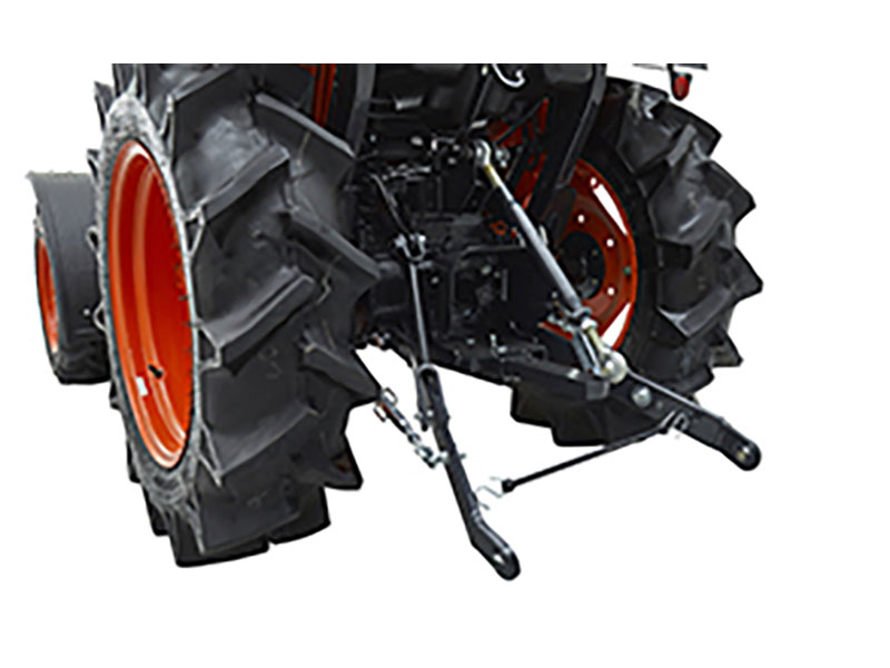 New 2024 KIOTI CK3520, Byron GA | Specs, Price, Photos | Orange