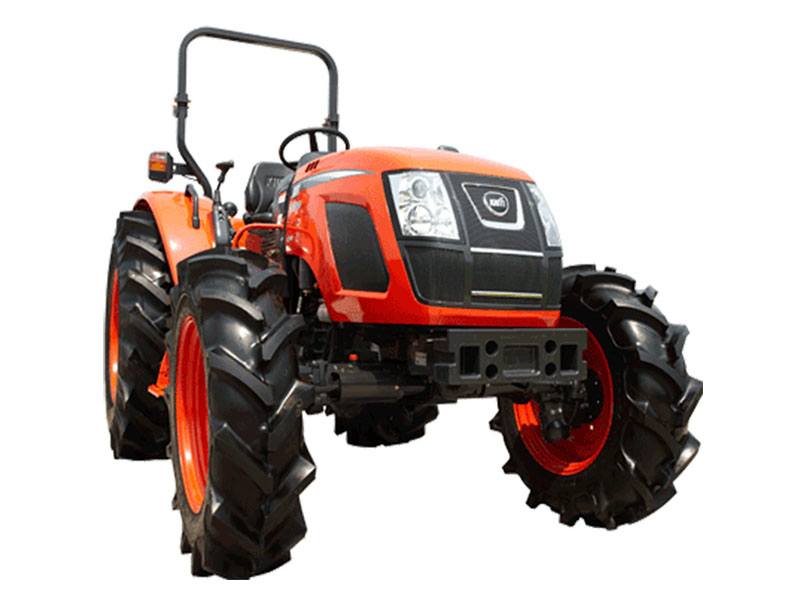 New 2024 KIOTI RX7320 | Tractors in Saucier MS | Orange