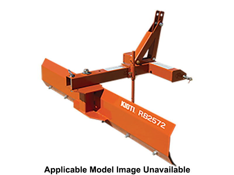 New KIOTI RB2584 in Byron GA | By Atlanta, Georgia