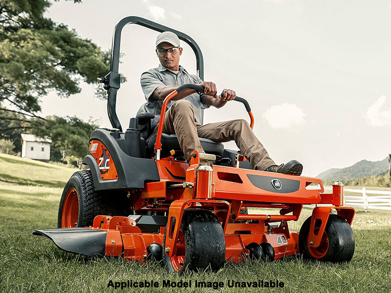 2025 KIOTI ZXC SE 54 in. Kohler Command PRO CV742 25 hp Lawn Mowers ...