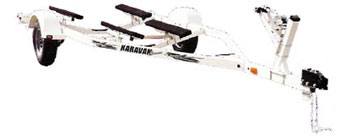 New 2005 Karavan Trailers KKB-3100-78, Old Saybrook CT | Specs, Price ...