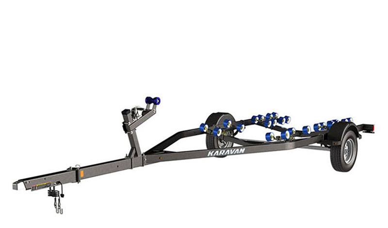 New 2023 Karavan Trailers Single Axle 3100 Roller, Old Saybrook CT ...