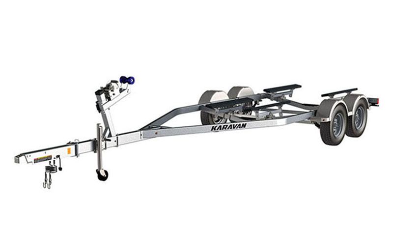 New 2024 Karavan Trailers Tandem Axle Bunk Trailers 297 in. | Boat ...