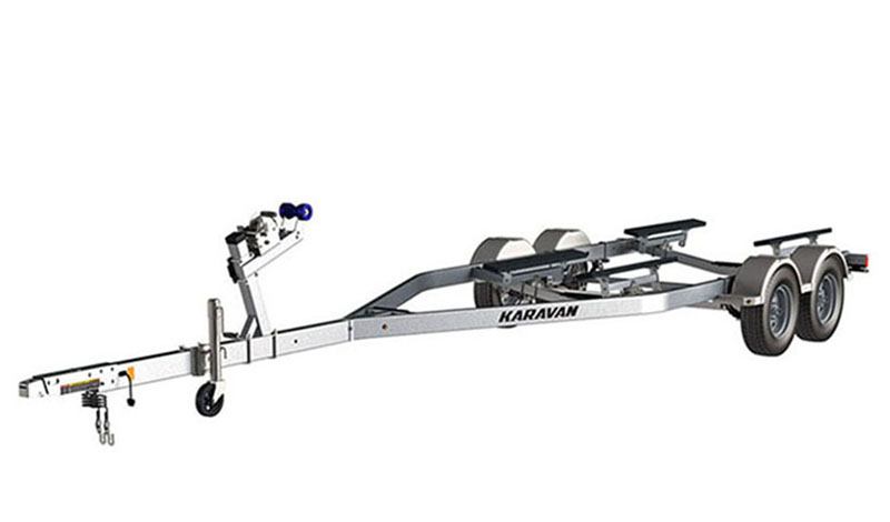 New 2024 Karavan Trailers Tandem Axle Bunk Trailers 324 in. | Boat ...