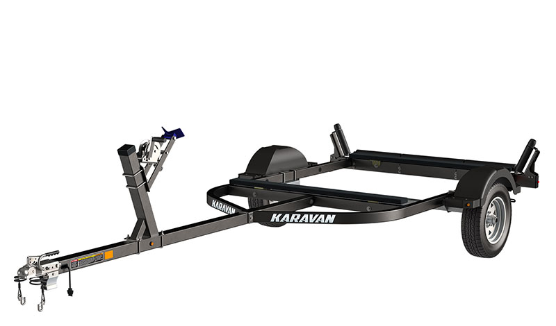 New 2025 Karavan Trailers Single Axle Drift Boat Trailers, New Mexico ...